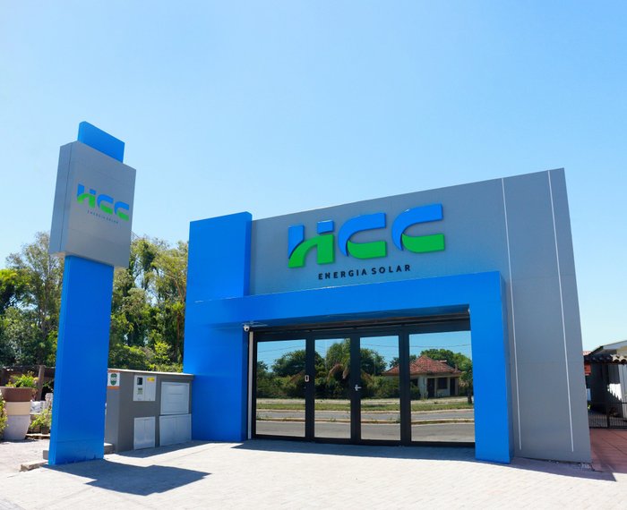 SMN de Negócios: Em Santa Maria, HCC Energia Solar inaugura a sua 90ª ...