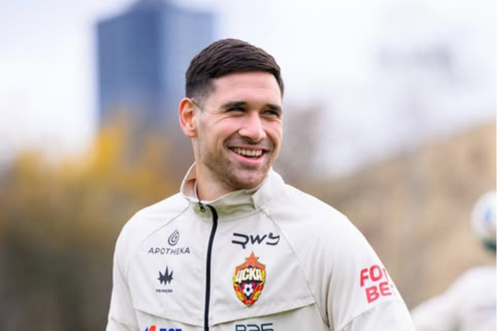Rodrigo Villagra: Inter encaminha contratação do volante argentino | GZH