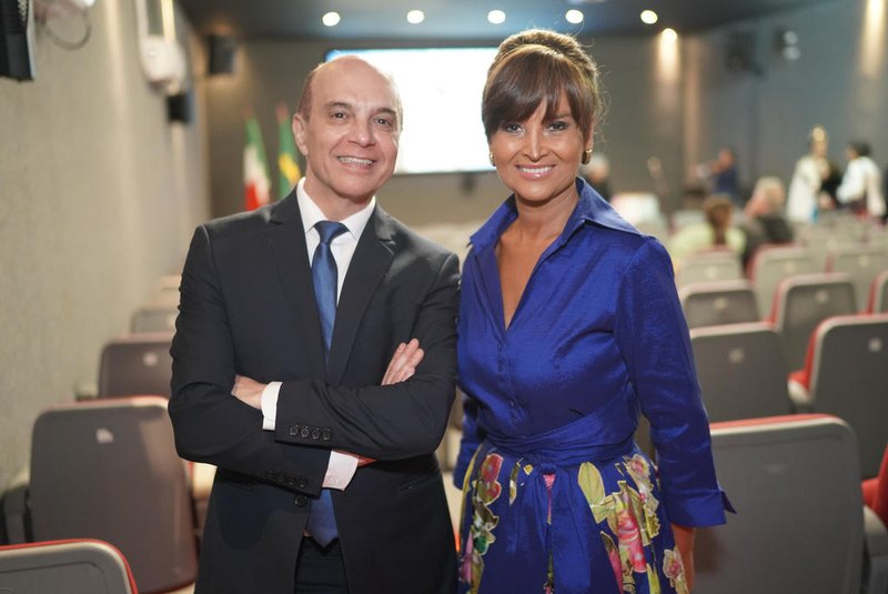 flora magnabosco: Últimas Notícias | GZH