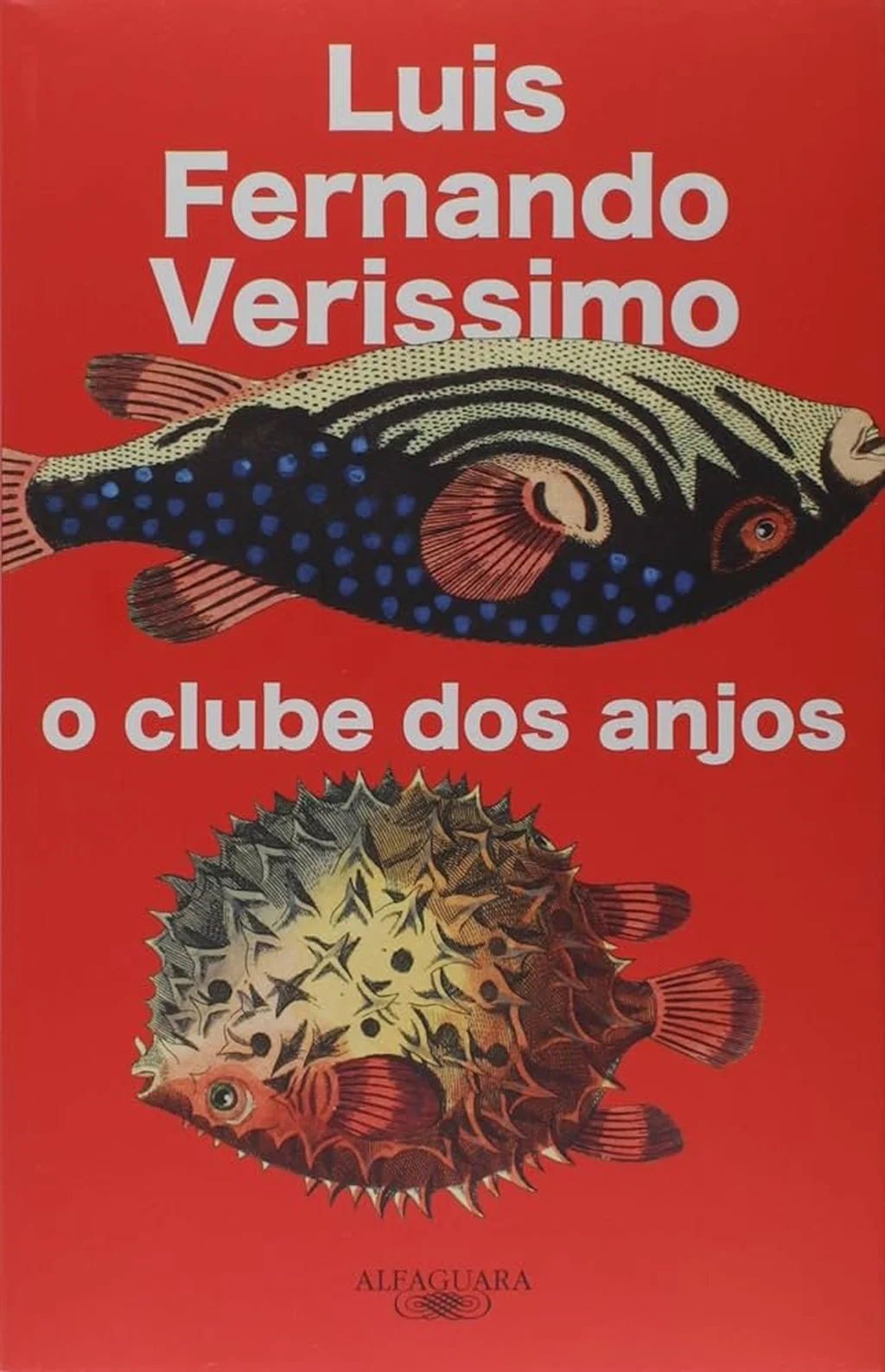 Luis Fernando Verissimo: relembre 5 obras do escritor | Atlântida