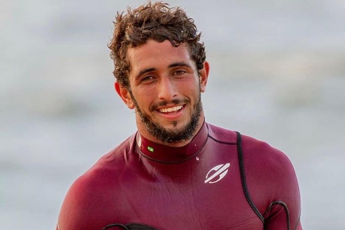 Lucas Chumbo fala sobre resgates às vítimas no RS: "Uma das coisas mais ...