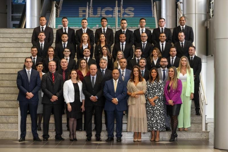 Polícia Civil forma 26 novos delegados | GZH