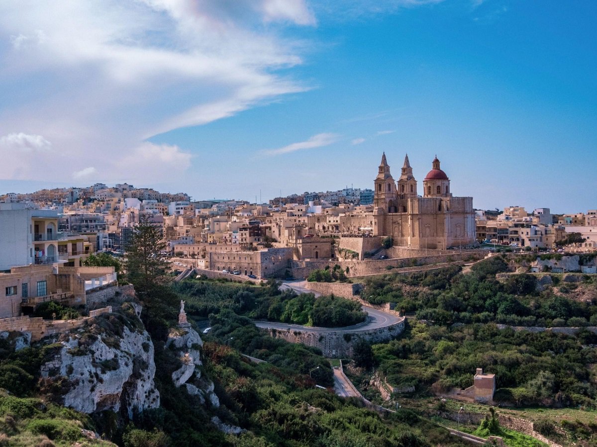 5 lugares interessantes para se visitar em Malta | GZH