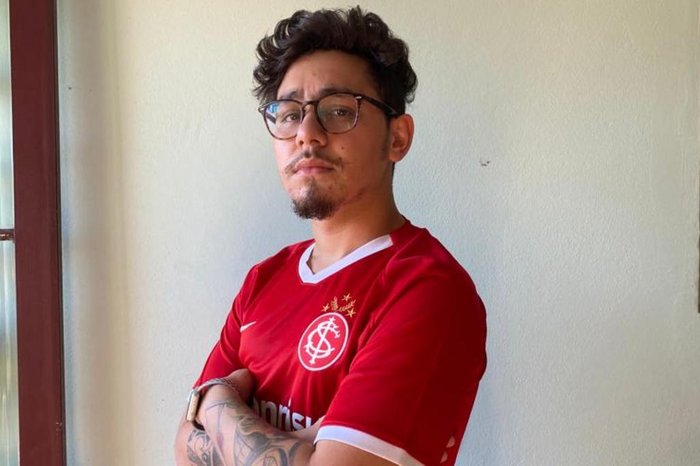 Humorista Gio Lisboa é atração em Bento Gonçalves no próximo dia 24 ...