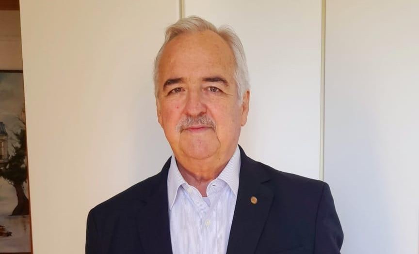 Curado da covid-19, Pedro Westphalen retoma atividades depois de 56 ...