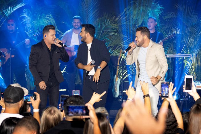 Gaúcho Ruan Victor lança parceria com João Neto & Frederico | GZH