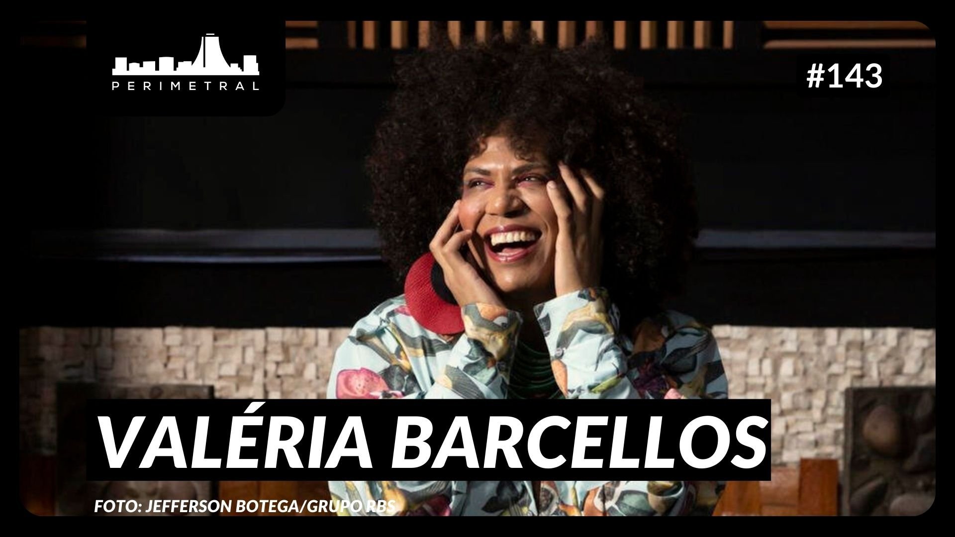 Valéria Barcellos e a arte de transbordar narrativas | Perimetral ...