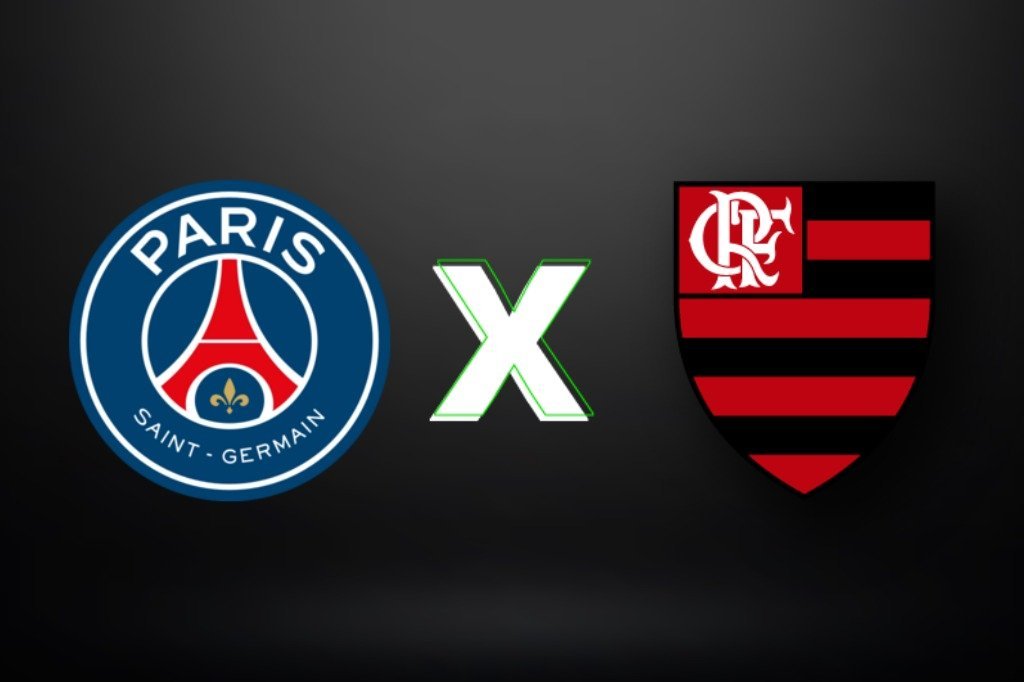 Flamengo x PSG hoje: onde assistir ao vivo, horário e escalações pela ...