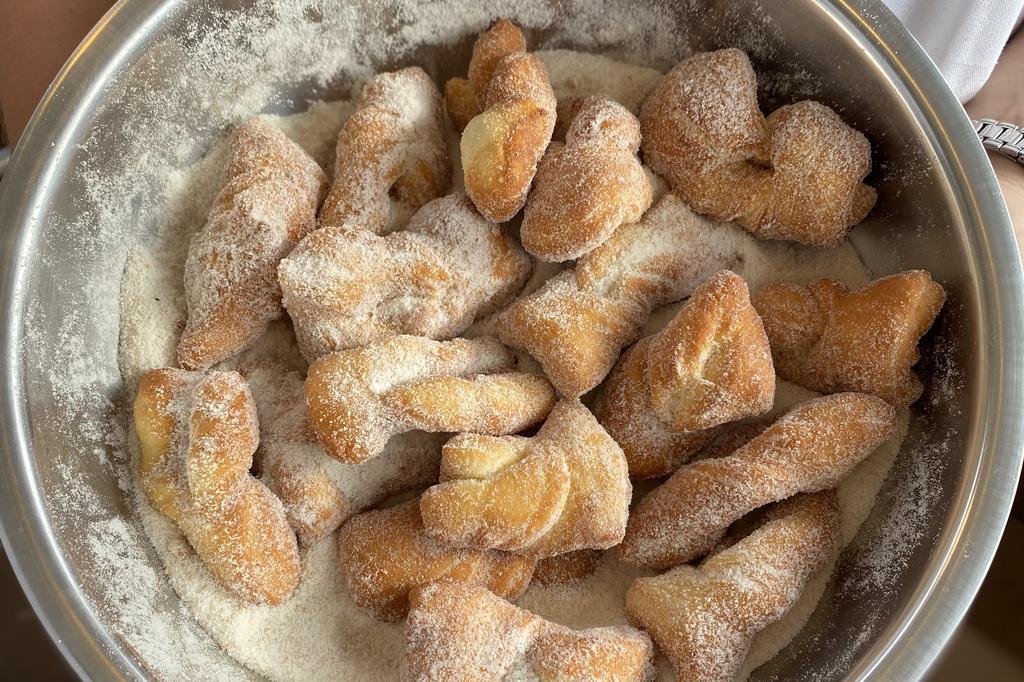 Que tal um passeio saboroso no feriadão? Vem aí o Festival do Grostoli ...