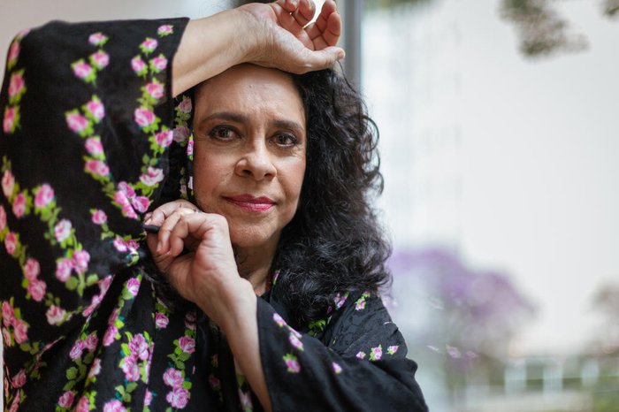 Jornalista cria petição online para transferir corpo de Gal Costa de SP ...