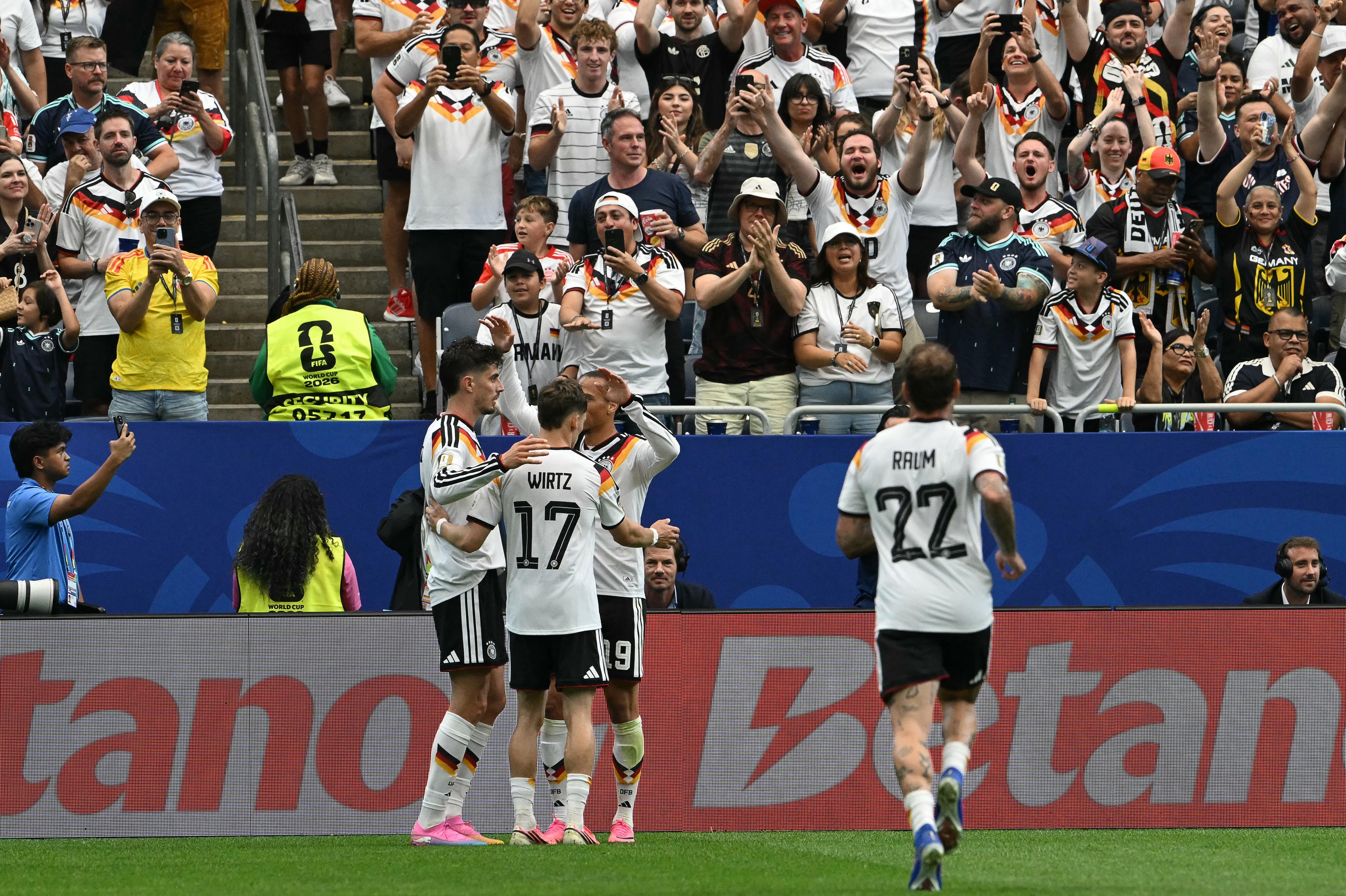 Veja os resultados dos jogos de ontem da Copa do Mundo | GZH