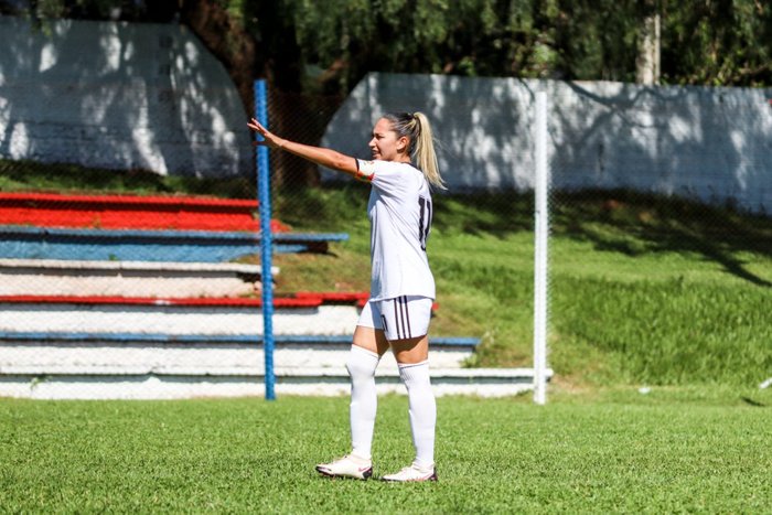 Profissional? Gauchão Feminino tem 78% de atletas amadoras | GZH