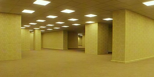 Backrooms: entenda o fenômeno que saiu do YouTube para dominar as ...