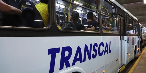 Transcal promete ampliar serviço entre Cachoeirinha, Gravataí e Porto ...