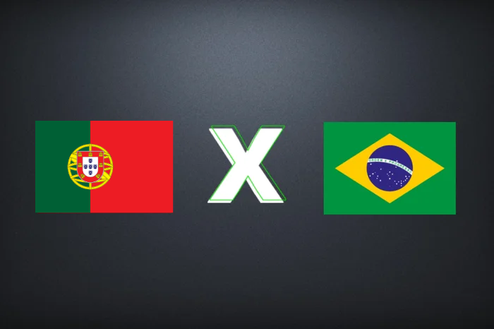Portugal x Brasil: horário e onde assistir à final da Copa do Mundo de ...