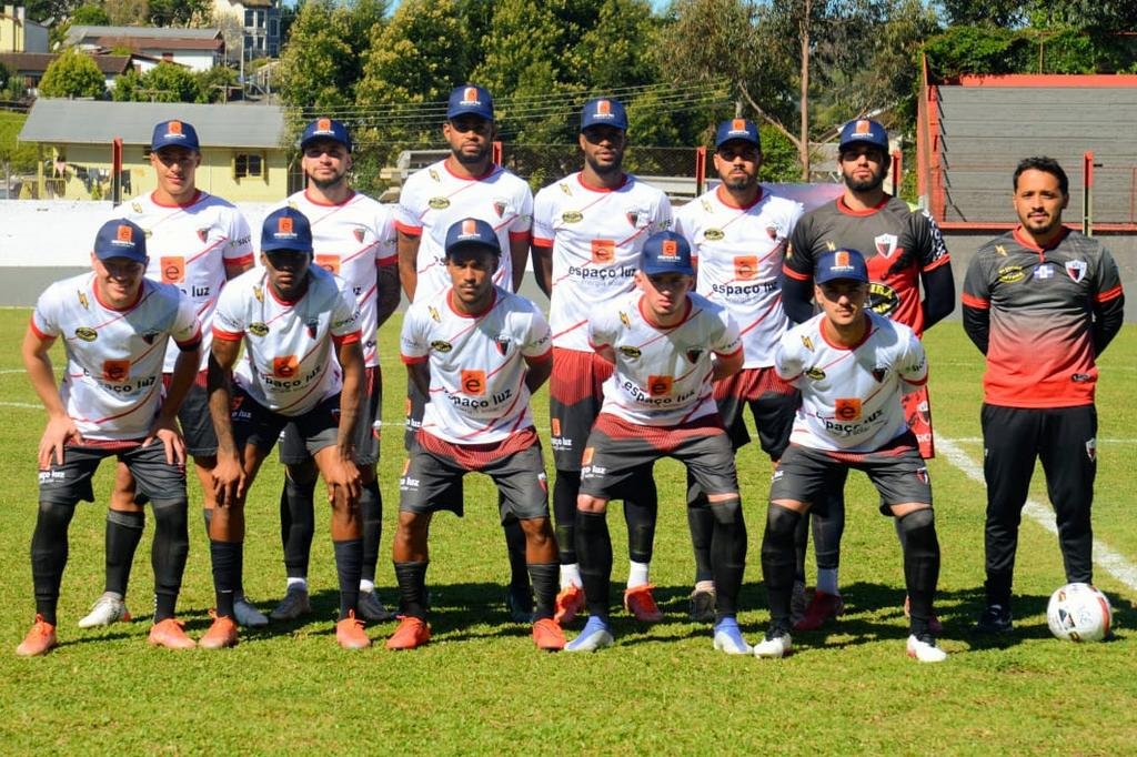 Em casa, Garibaldi estreia com vitória na Copa FGF | Pioneiro