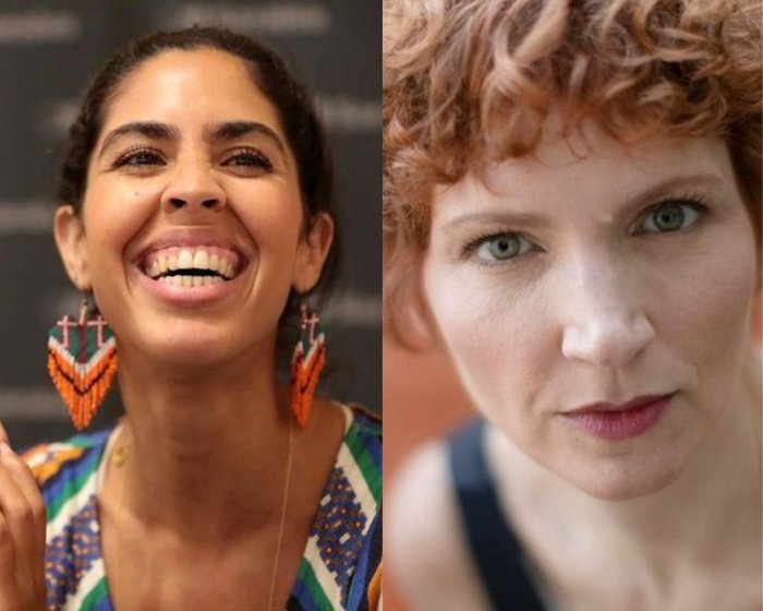 Feira do Livro de Porto Alegre confirma presença de Bela Gil e Natalia ...