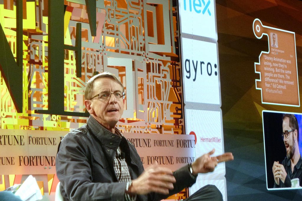 John Doerr e sua esposa, Ann, doam US$ 1,1 bilhão para a Universidade ...