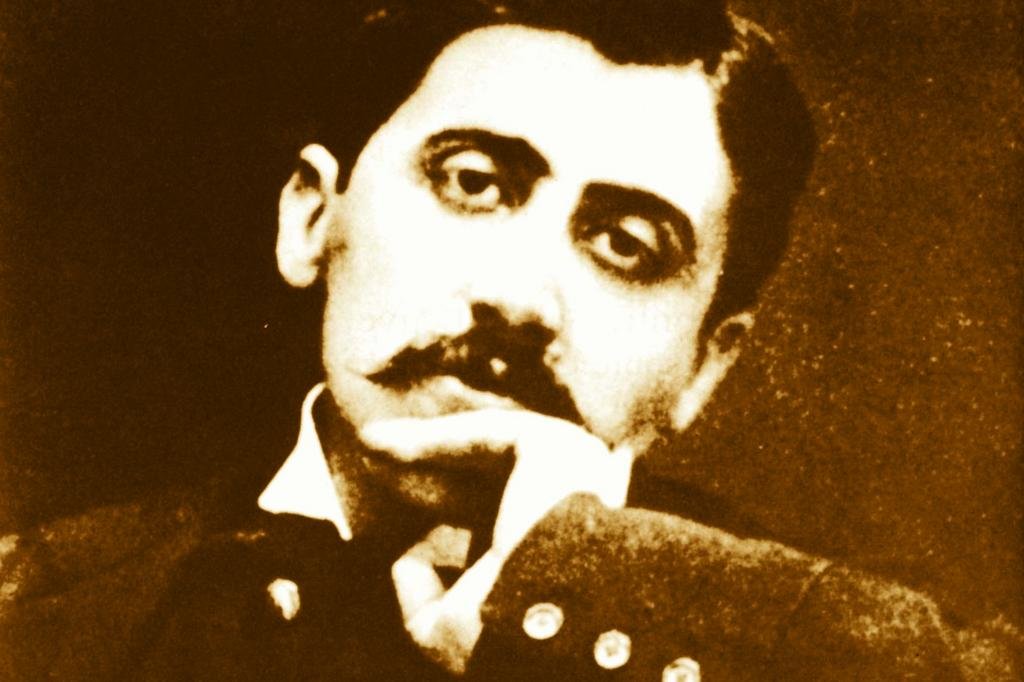 Para o lado de Proust | GZH