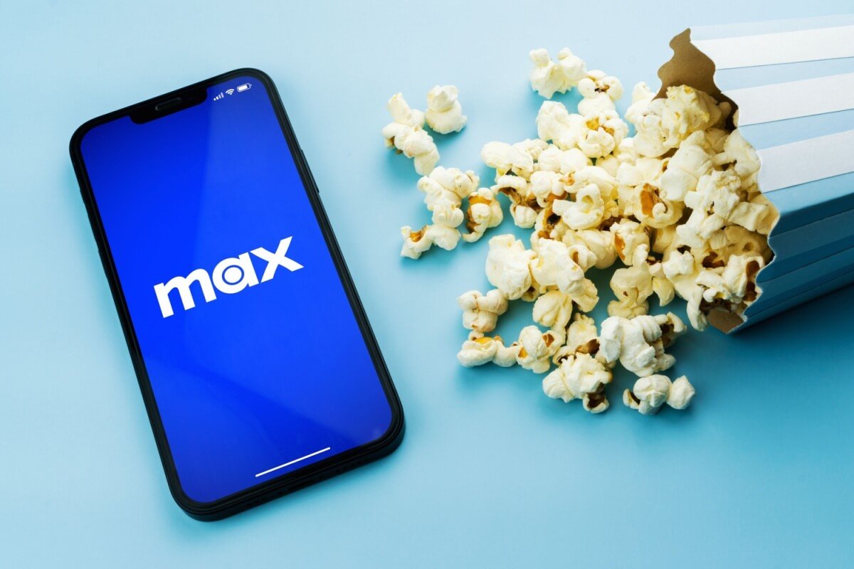 5 estreias no Max em março de 2025 | Donna