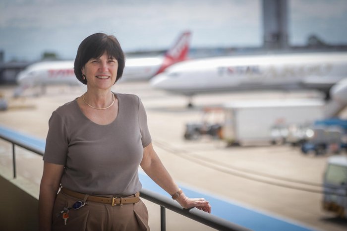 POA/SBPA | Porto Alegre | Aeroporto Internacional Salgado Filho | Page ...