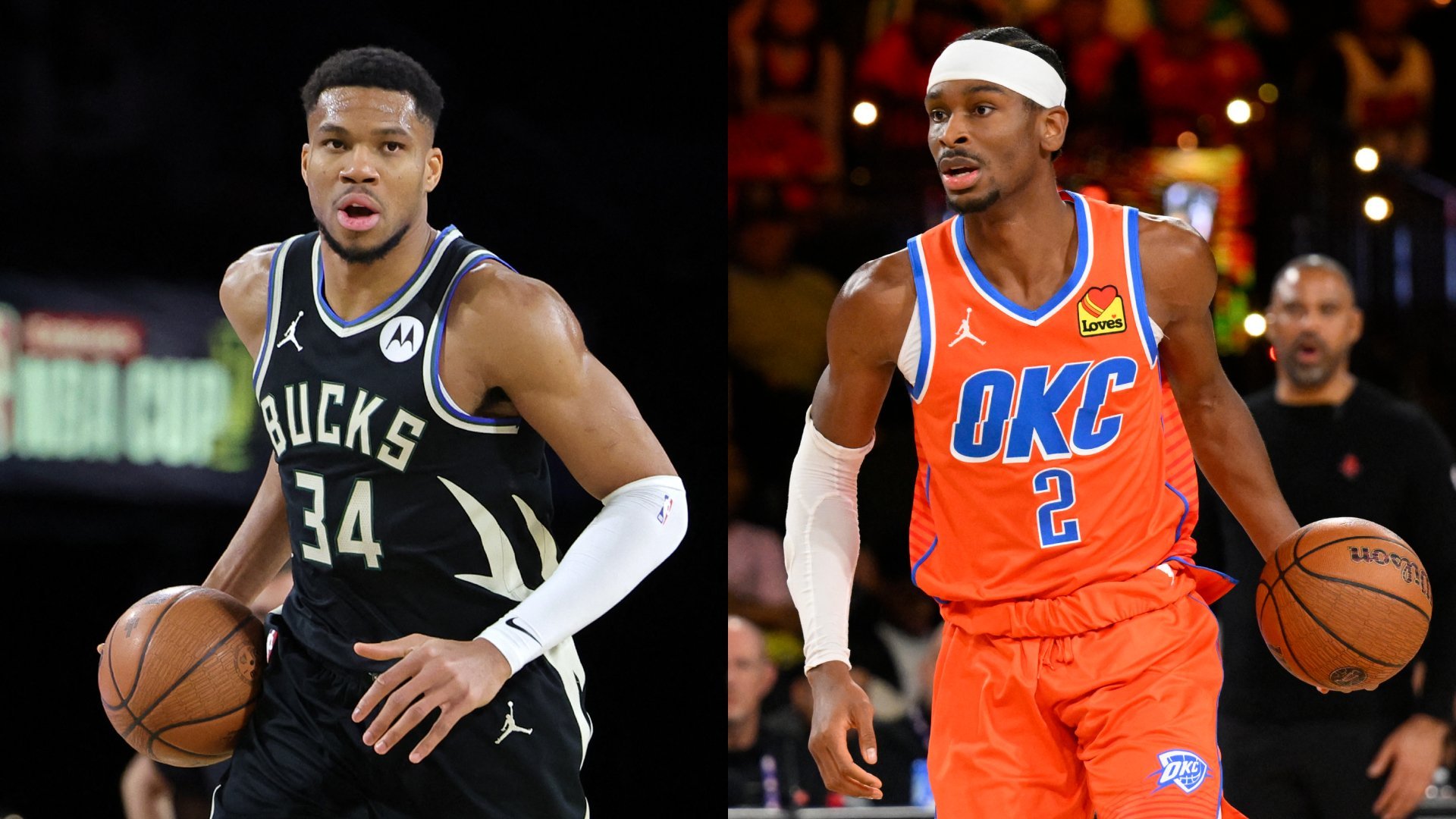 Milwaukee Bucks x Oklahoma City Thunder: o que esperar e onde assistir ...