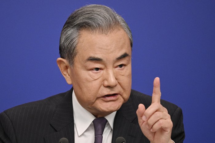 China promete resposta firme à ofensiva comercial dos Estados Unidos | GZH