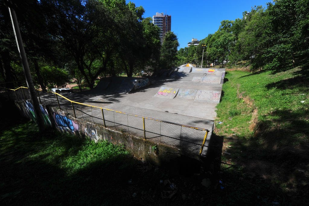 Projeto para pista de esportes radicais em Caxias do Sul precisa de ...