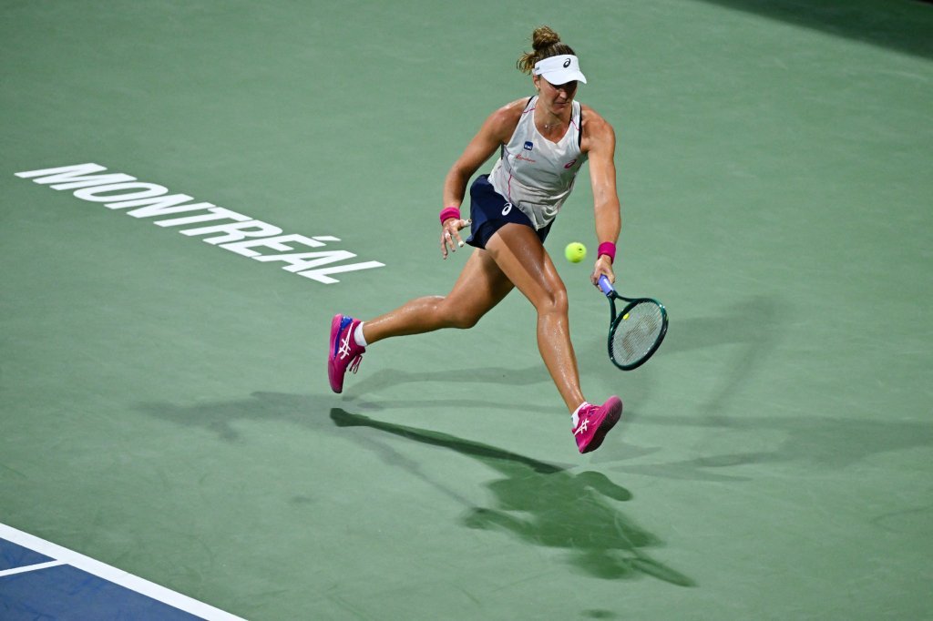 Bia Haddad AO VIVO no US Open: acompanhe a partida pelo Grand Slam | GZH