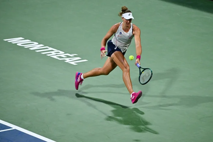 Bia Haddad AO VIVO no US Open: acompanhe a partida pelo Grand Slam | GZH
