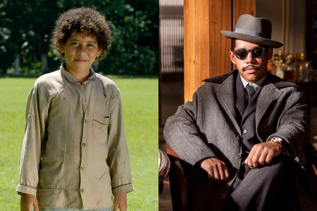 Elis Cabral brilha em "Dona de Mim". Relembre outros artistas que atuam ...