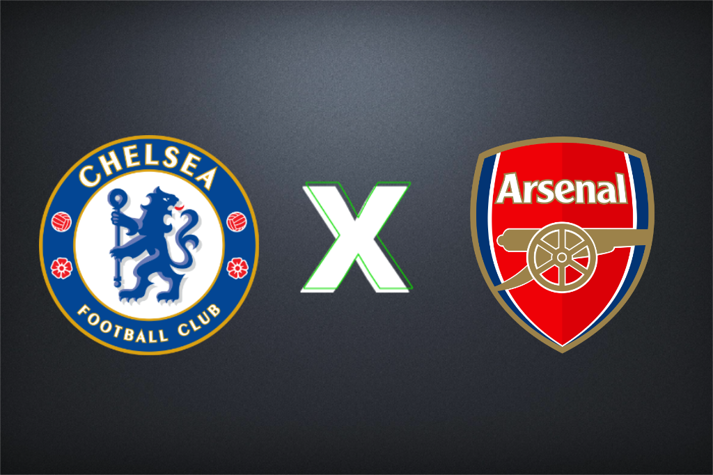 Qual o horário e onde assistir a Arsenal x Chelsea | GZH
