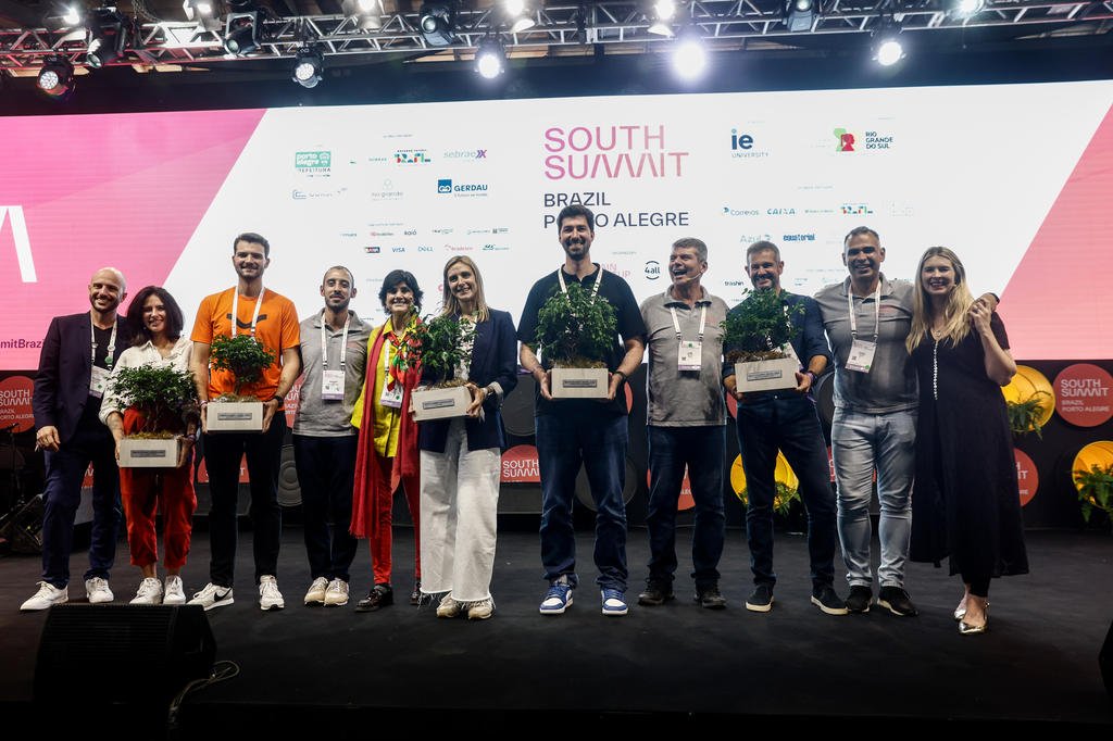 South Summit anuncia as vencedoras da competição de startups | GZH