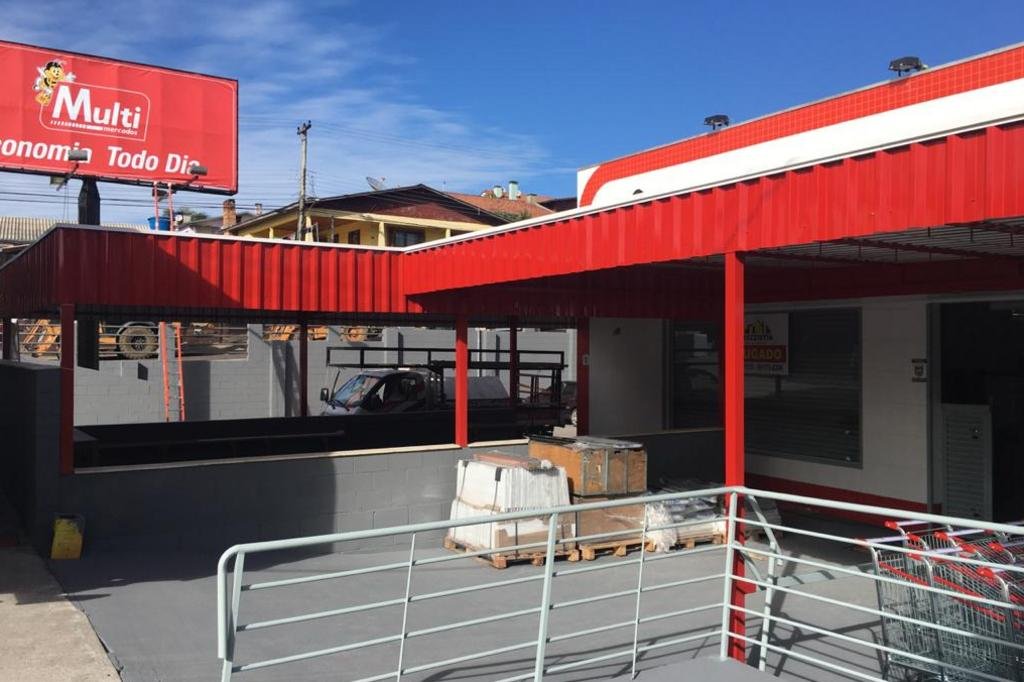 Supermercados que eram da rede Dia estão prestes a reabrir com outras ...