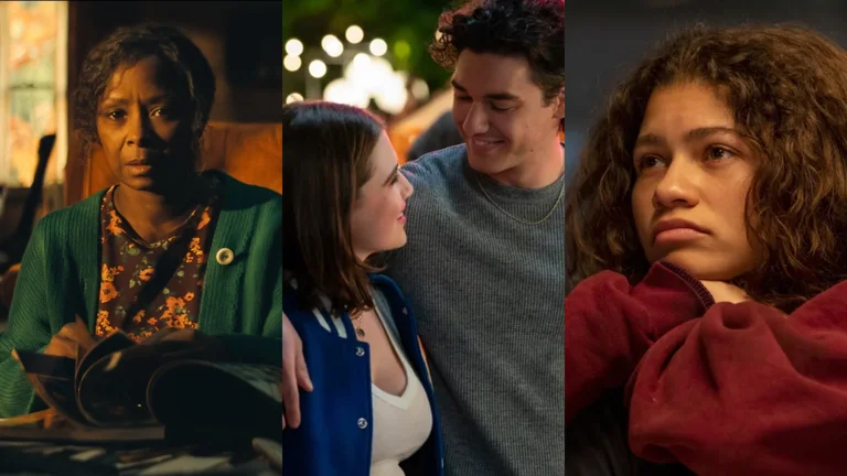 Essas são as séries que o time da Atlântida está assistindo agora