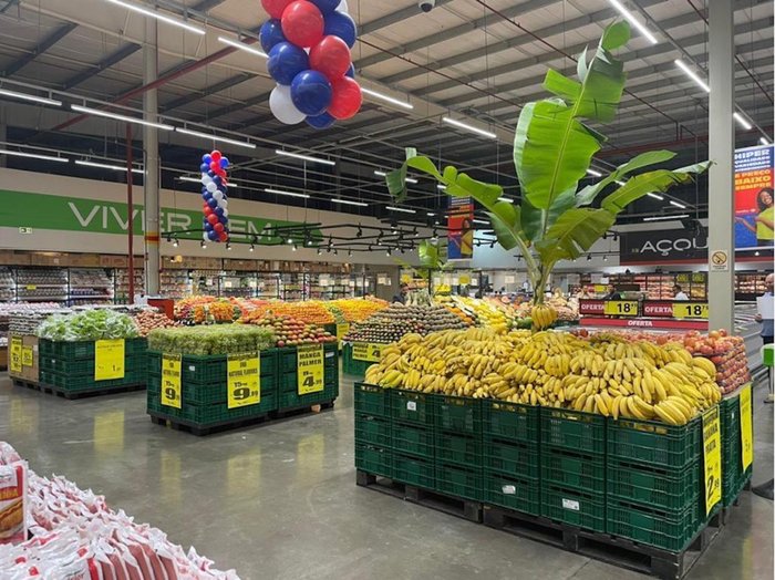 4 motivos para conhecer as novas lojas do Carrefour no RS | GZH