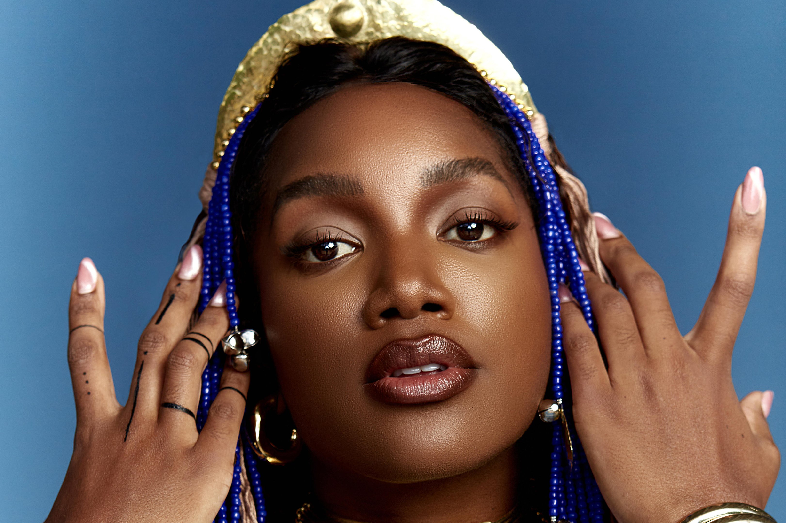 IZA fala sobre show em Porto Alegre e celebra nova fase: "Ser feliz e ...