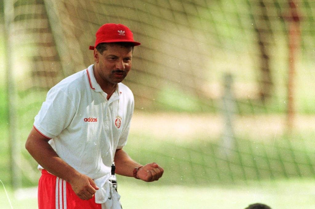 Podcast "Como Conquistei o Gauchão": Celso Roth relembra vitória de ...