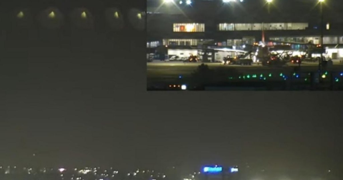 Pilotos de avião avistam luz de origem desconhecida em voo de São Paulo ... Pilotos de avião avistam luz de origem desconhecida em voo de São Paulo ...