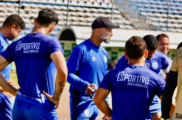 Esportivo perde para o Lajeadense e segue sem vencer na Divisão de ...