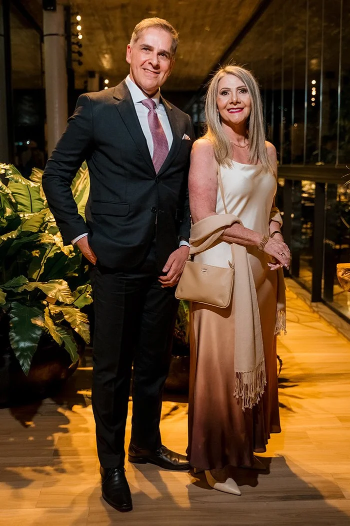 Veja quem acontece na cena social da coluna desta quarta-feira | Pioneiro