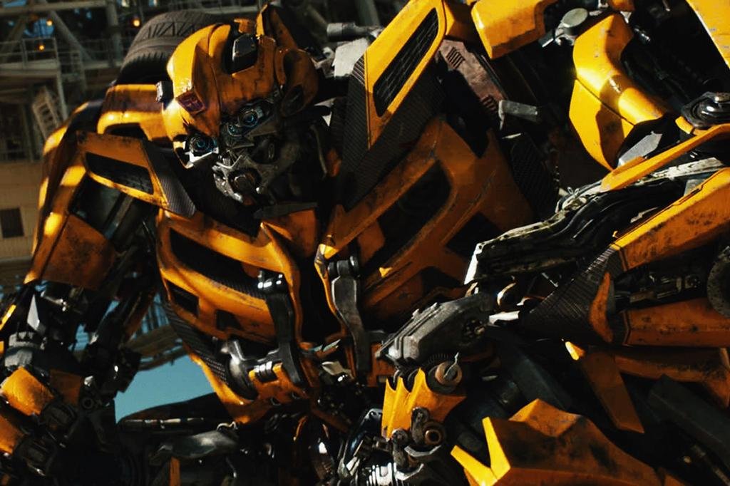 Trailer de Transformers: One será lançado na quinta-feira | GZH