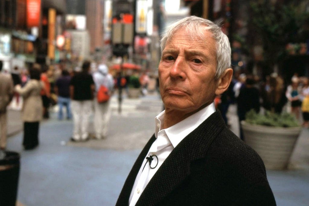 Assassino confesso da melhor amiga, bilionário Robert Durst morre na ...