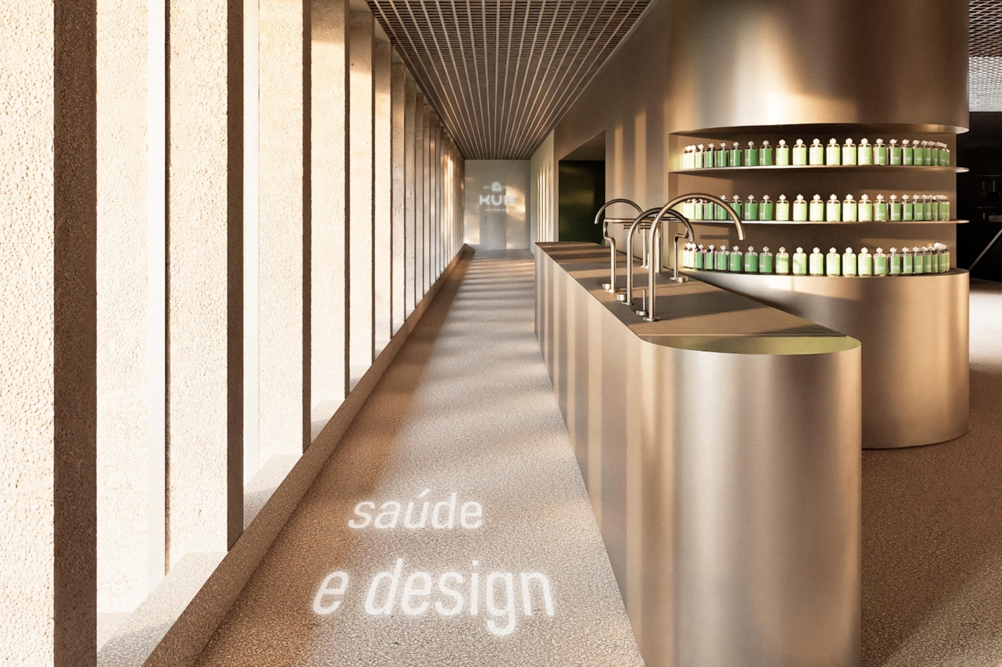 Spa médico de Gramado expande e inaugura unidade em São Paulo | Pioneiro