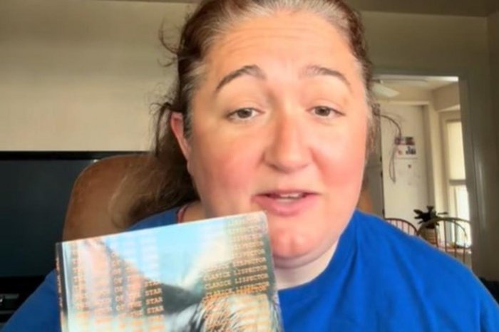 TikToker americana se impressiona com Clarice Lispector | GZH