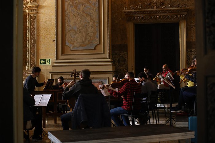 Concerto em homenagem à Imigração Alemã e outros destaques desta ...