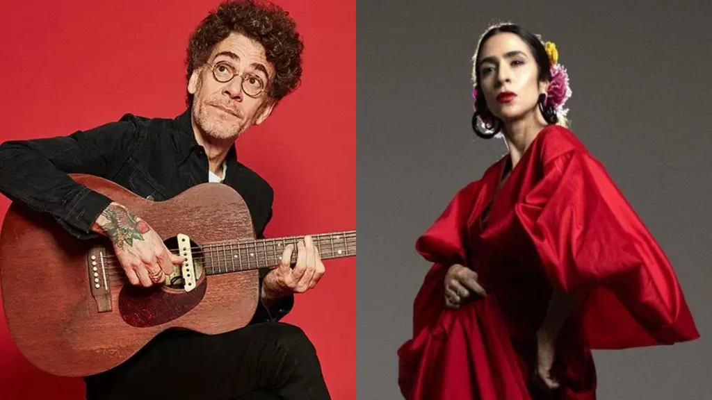 Nando Reis e Marisa Monte vão lançar nova versão de “Pra Você Guardei o ...