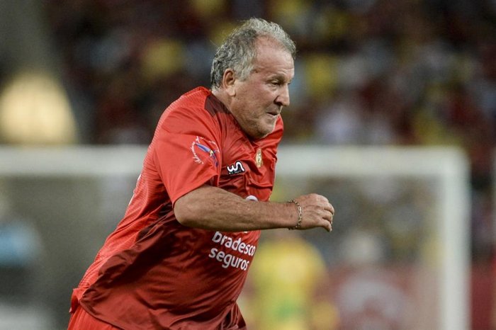 Jogo das Estrelas do Zico: onde assistir e a lista de jogadores confirmados | GZH