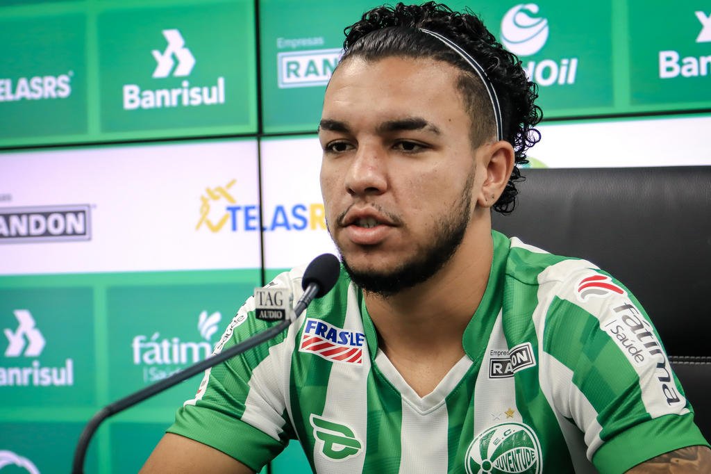 Moraes, ex-Juventude, confessa que manipulou jogos em 2022: "Estava ...
