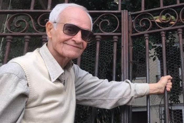 Morre o ator, produtor teatral e fundador do Teatro Princesa Isabel ...